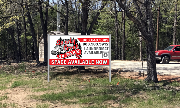 NorthStar Signs & Graphics Home 2 - northstarsignsandgraphics.com