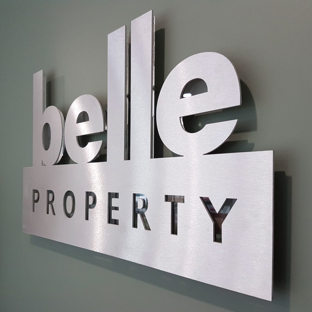 CNC Routing - northstarsignsandgraphics.com